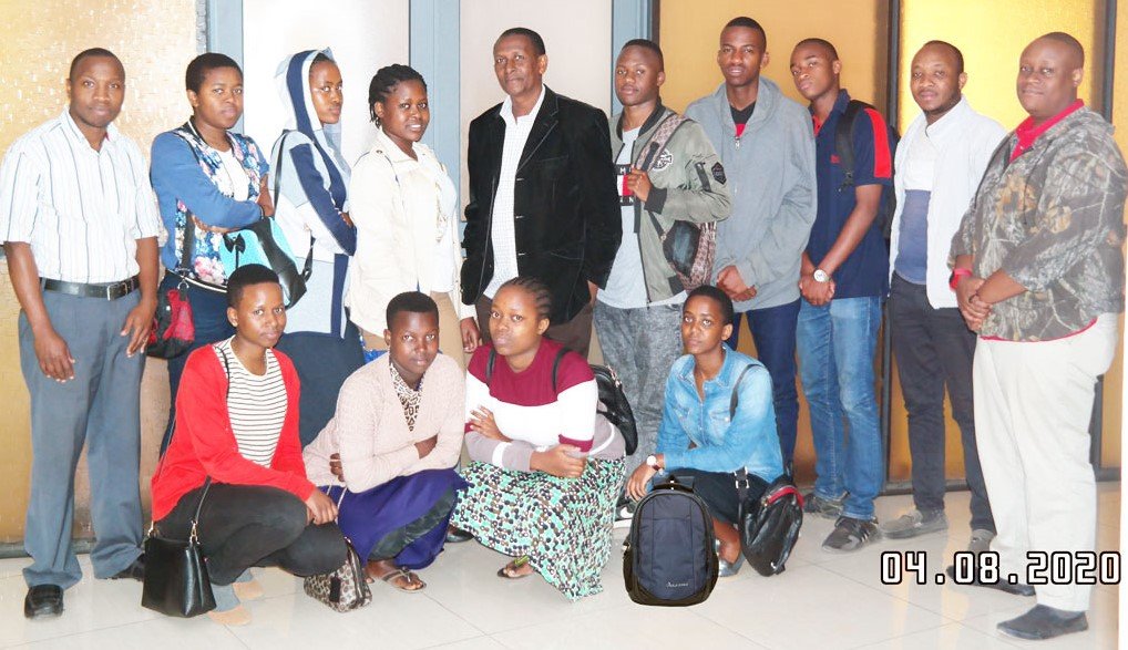 About – Arusha Computing Centre